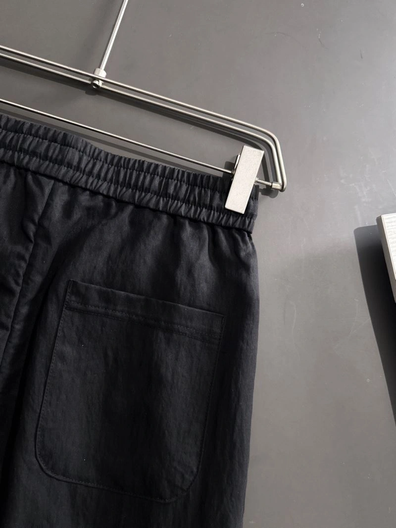 Budget-friendly Prada Long Pants