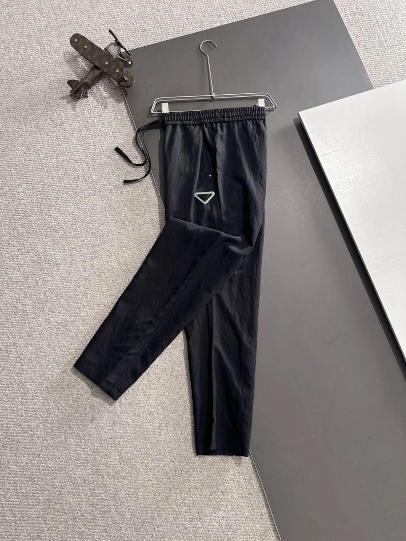 Budget-friendly Prada Long Pants