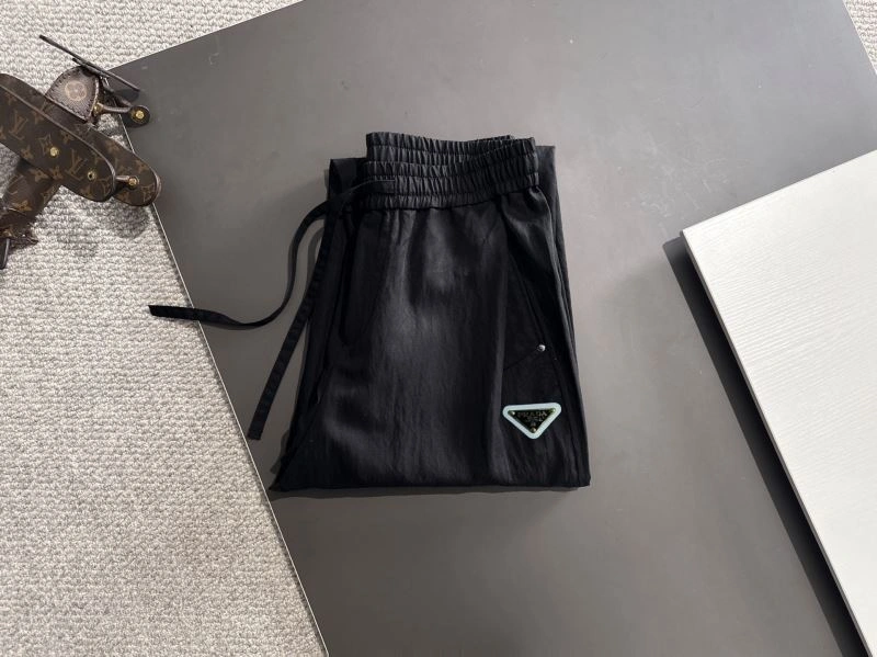 Budget-friendly Prada Long Pants