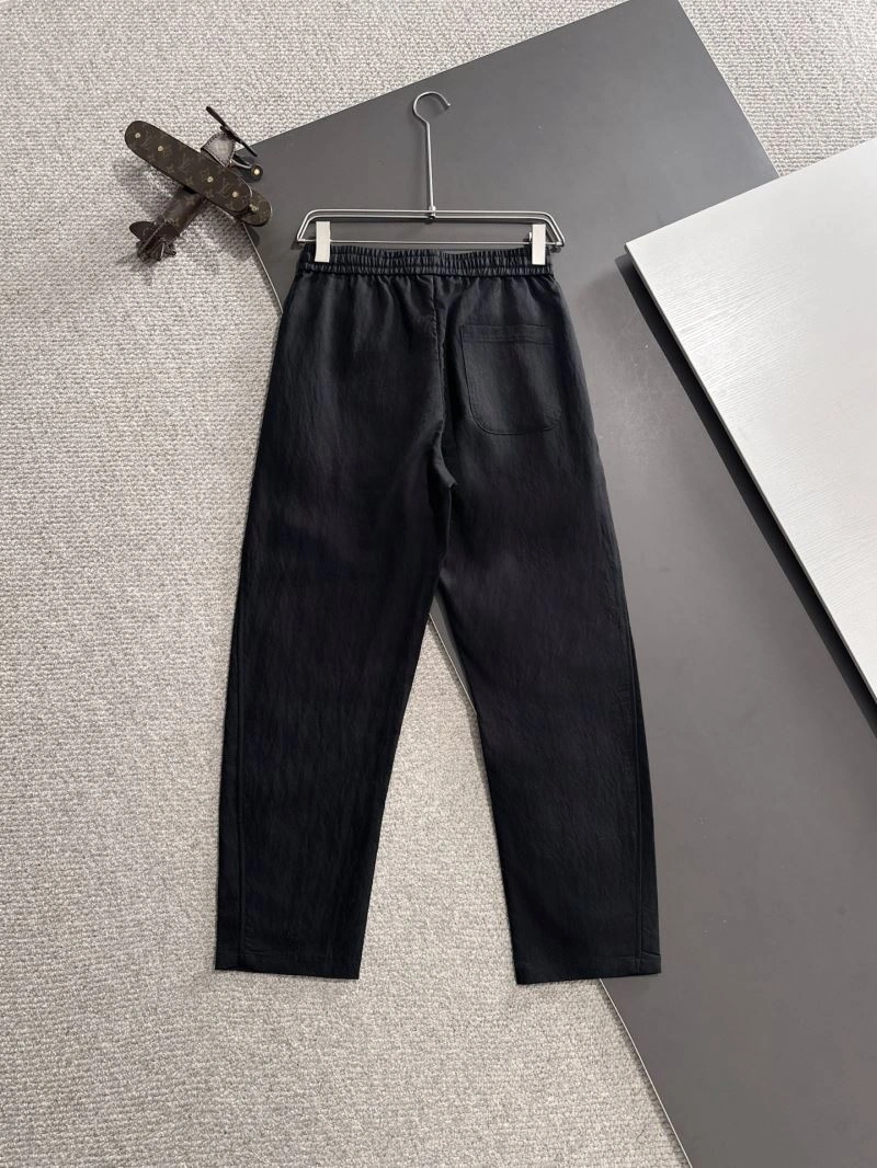 Budget-friendly Prada Long Pants