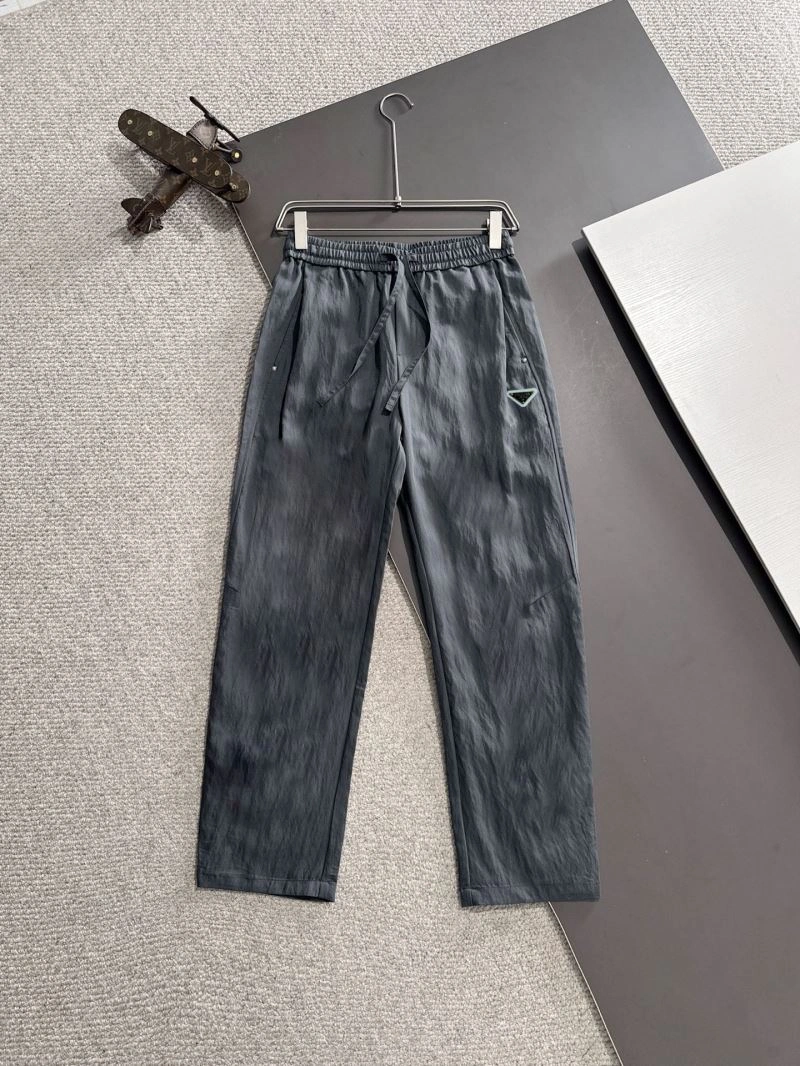 Prada Long Pants