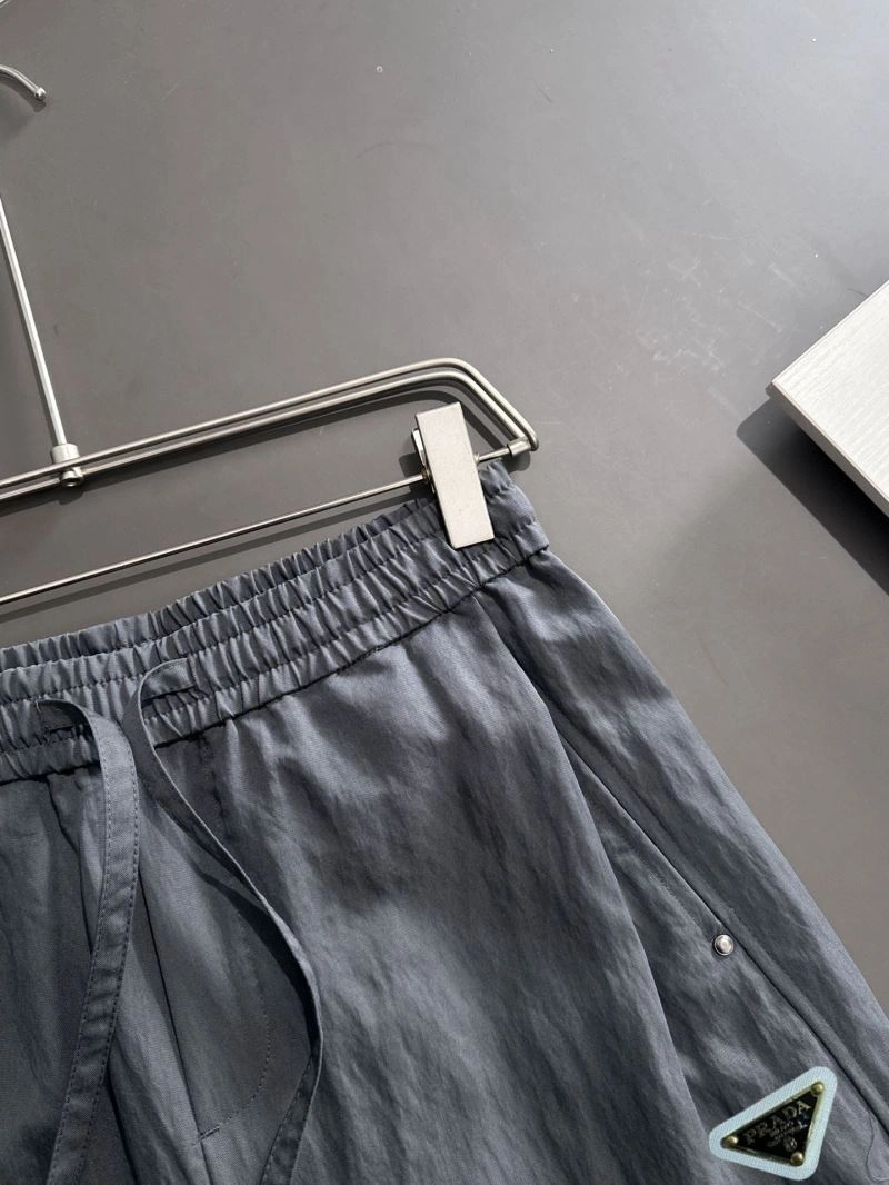 Discounted Prada Long Pants