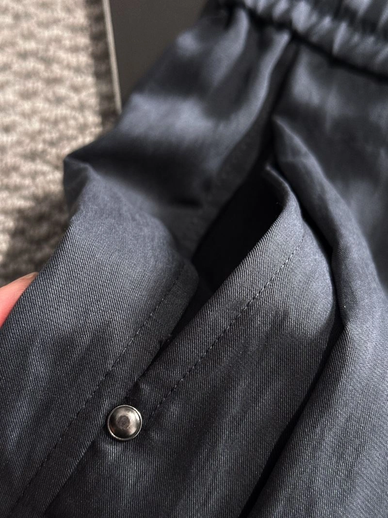 Discounted Prada Long Pants