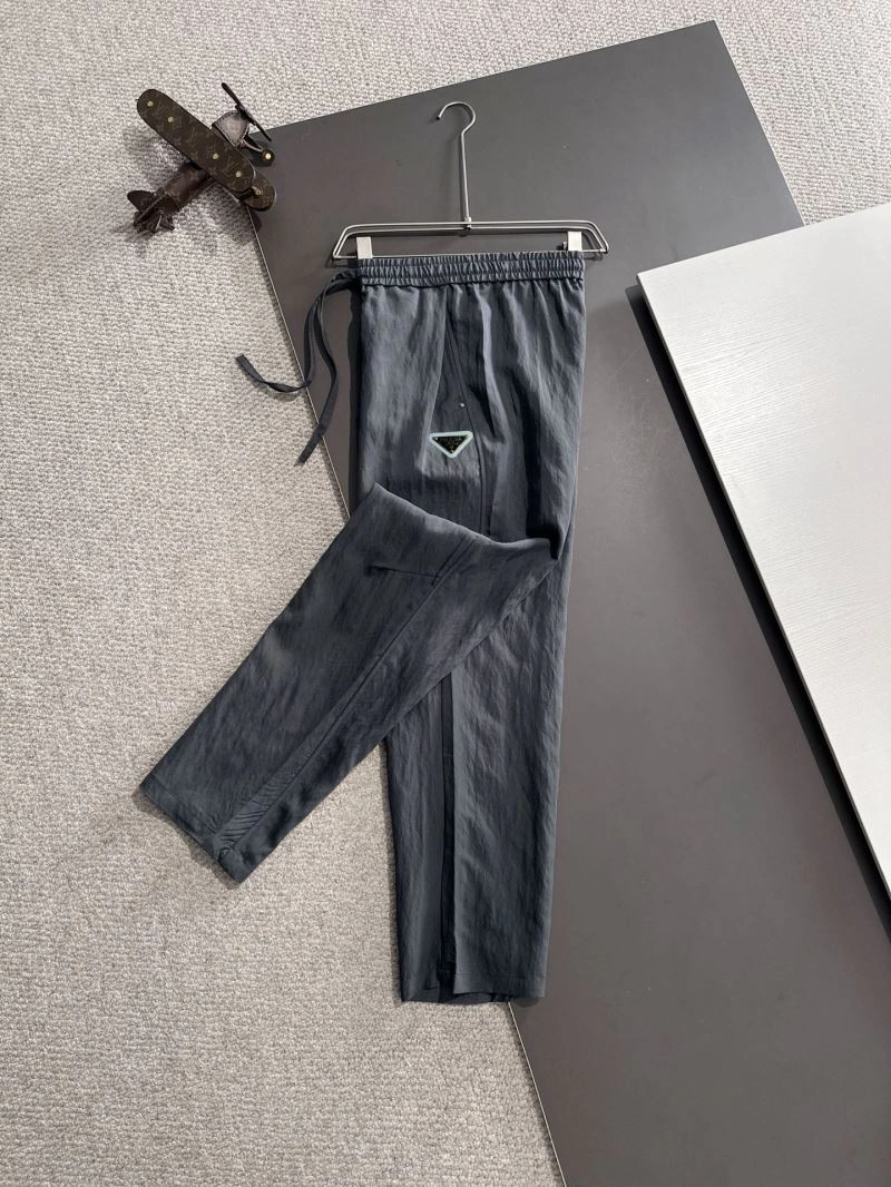 Discounted Prada Long Pants