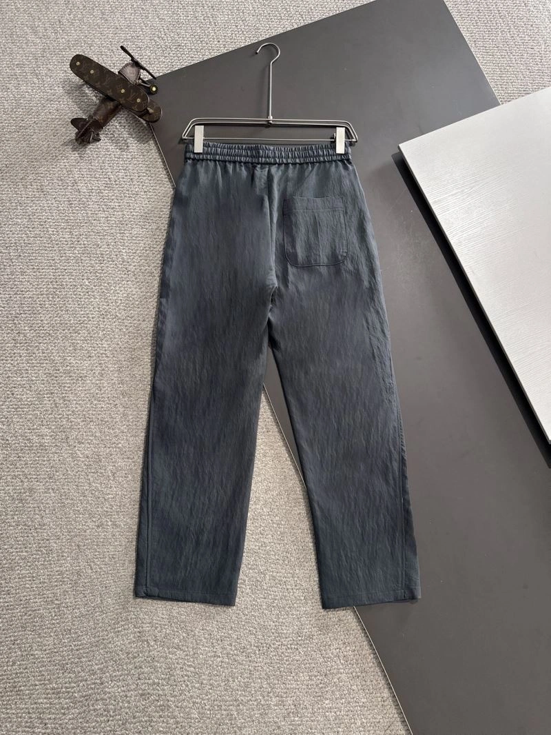 Discounted Prada Long Pants