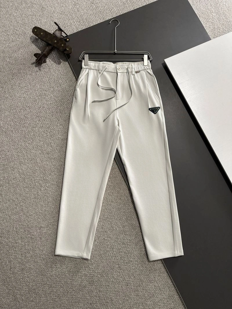 Prada Long Pants