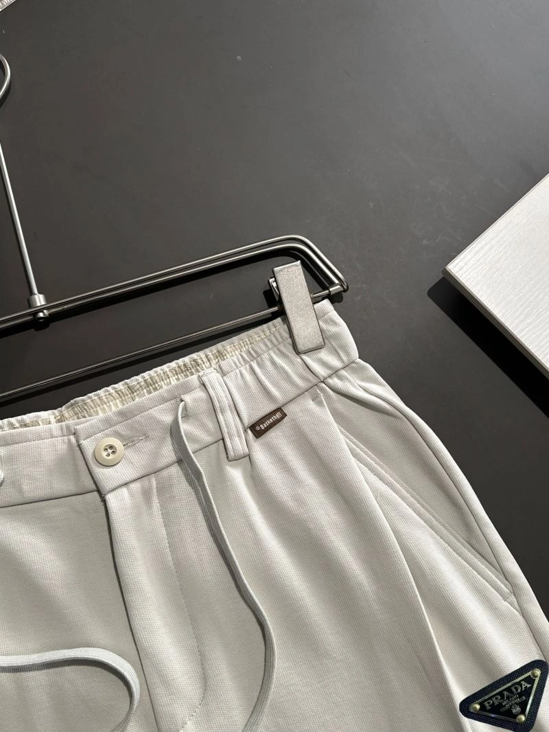 Inexpensive Prada Long Pants