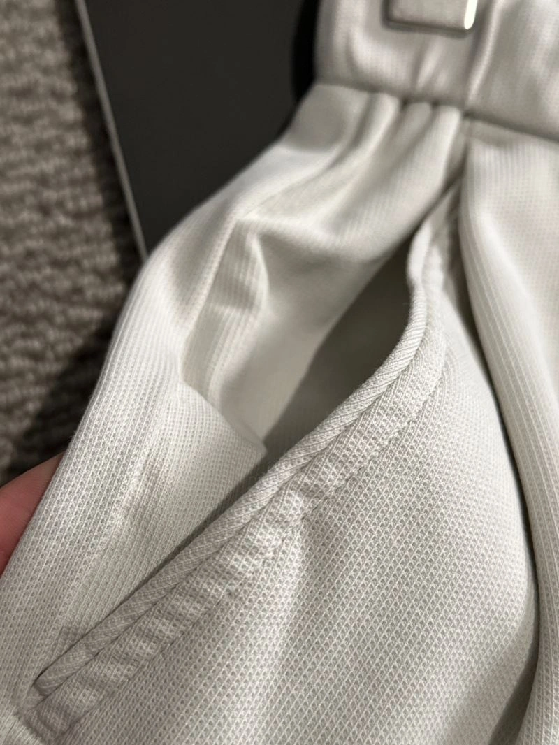Inexpensive Prada Long Pants