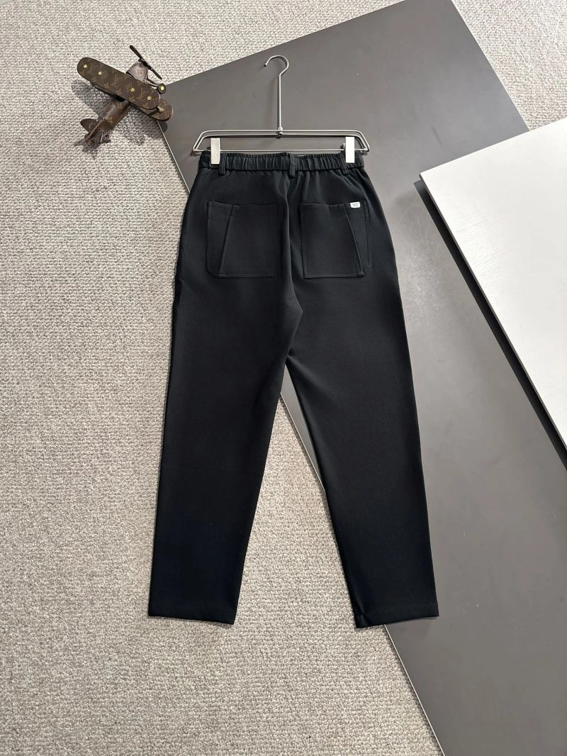 Prada Long Pants