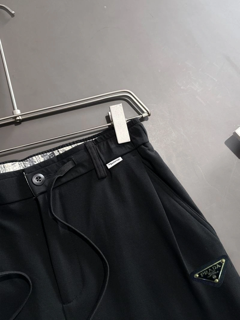 Budget-friendly Prada Long Pants