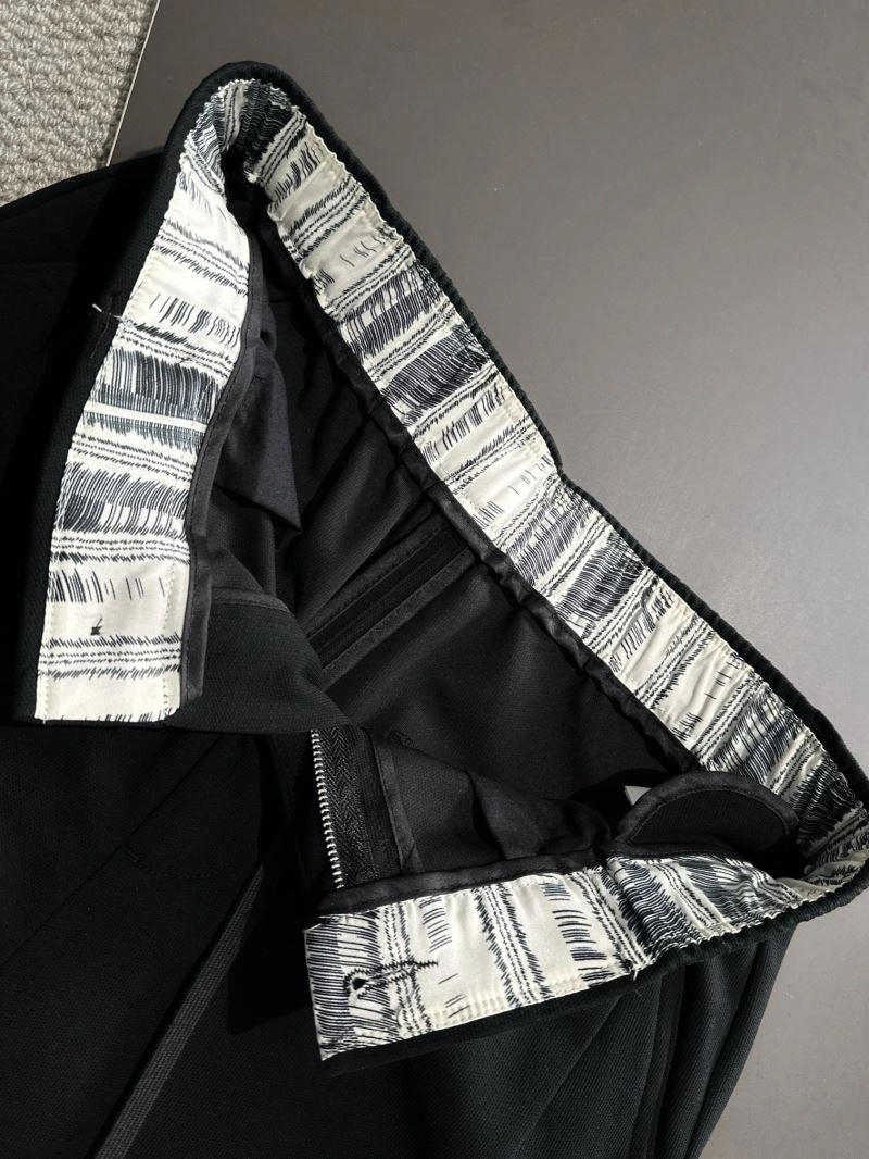 Budget-friendly Prada Long Pants
