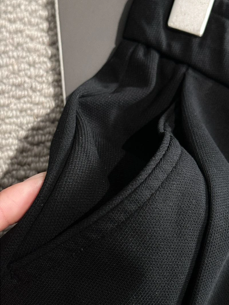 Budget-friendly Prada Long Pants