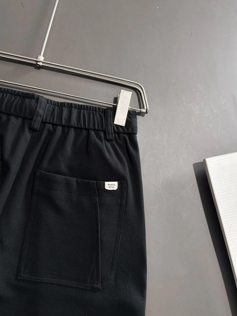 Budget-friendly Prada Long Pants