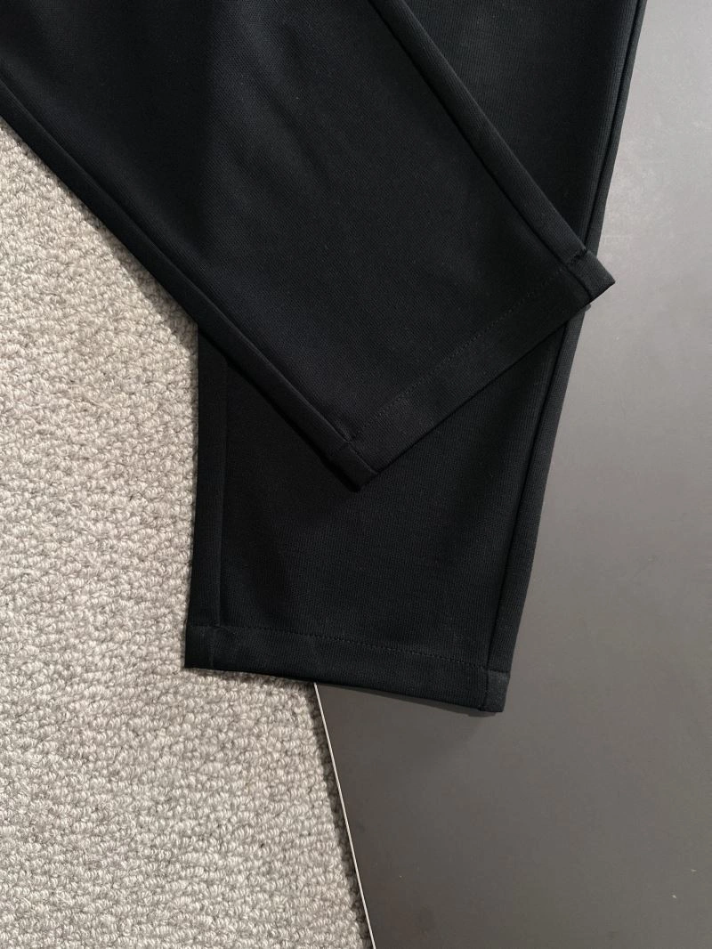 Budget-friendly Prada Long Pants
