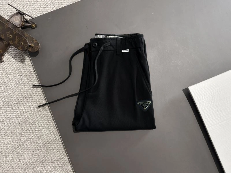 Budget-friendly Prada Long Pants