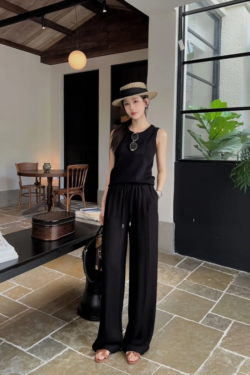 Prada Long Pants