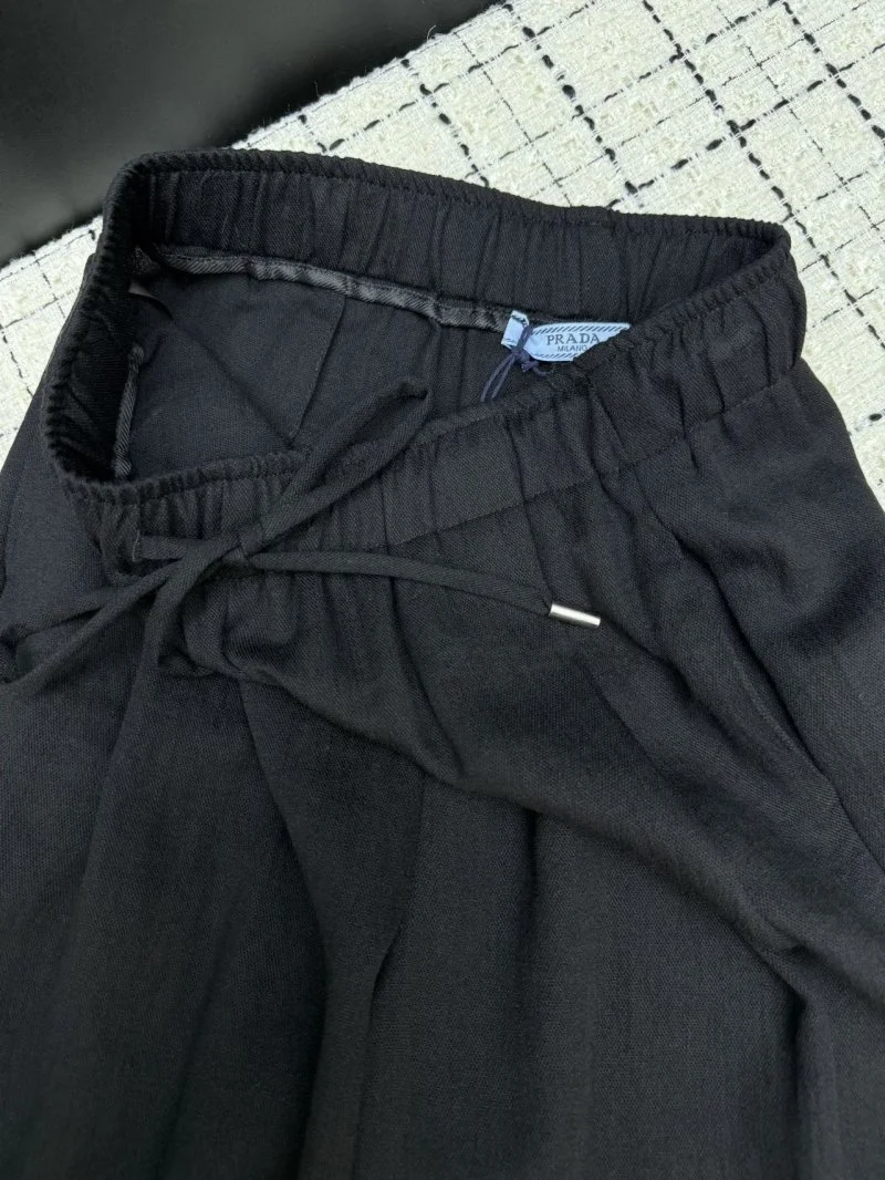 Legit Prada Long Pants