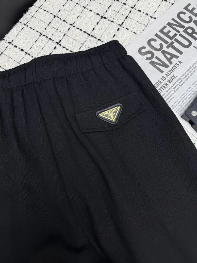 Legit Prada Long Pants