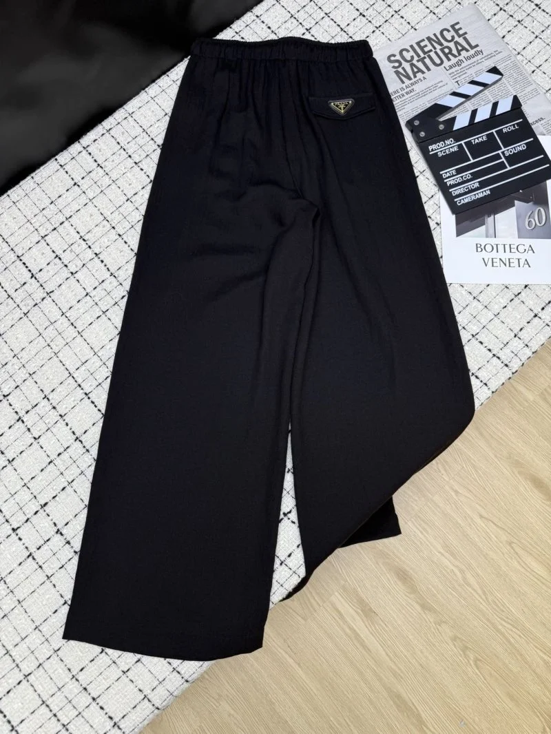 Legit Prada Long Pants
