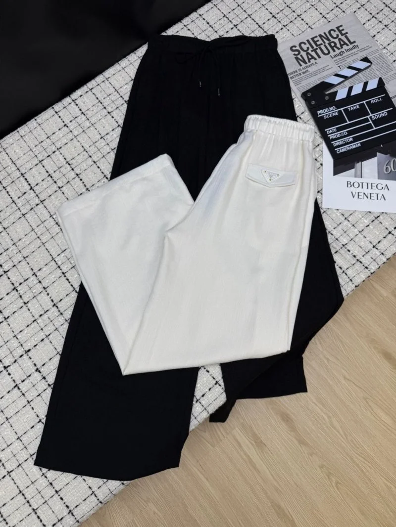 Prada Long Pants
