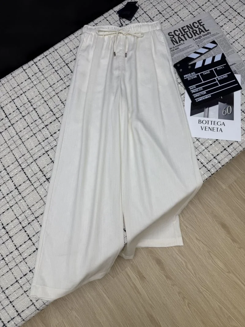 Official Prada Long Pants