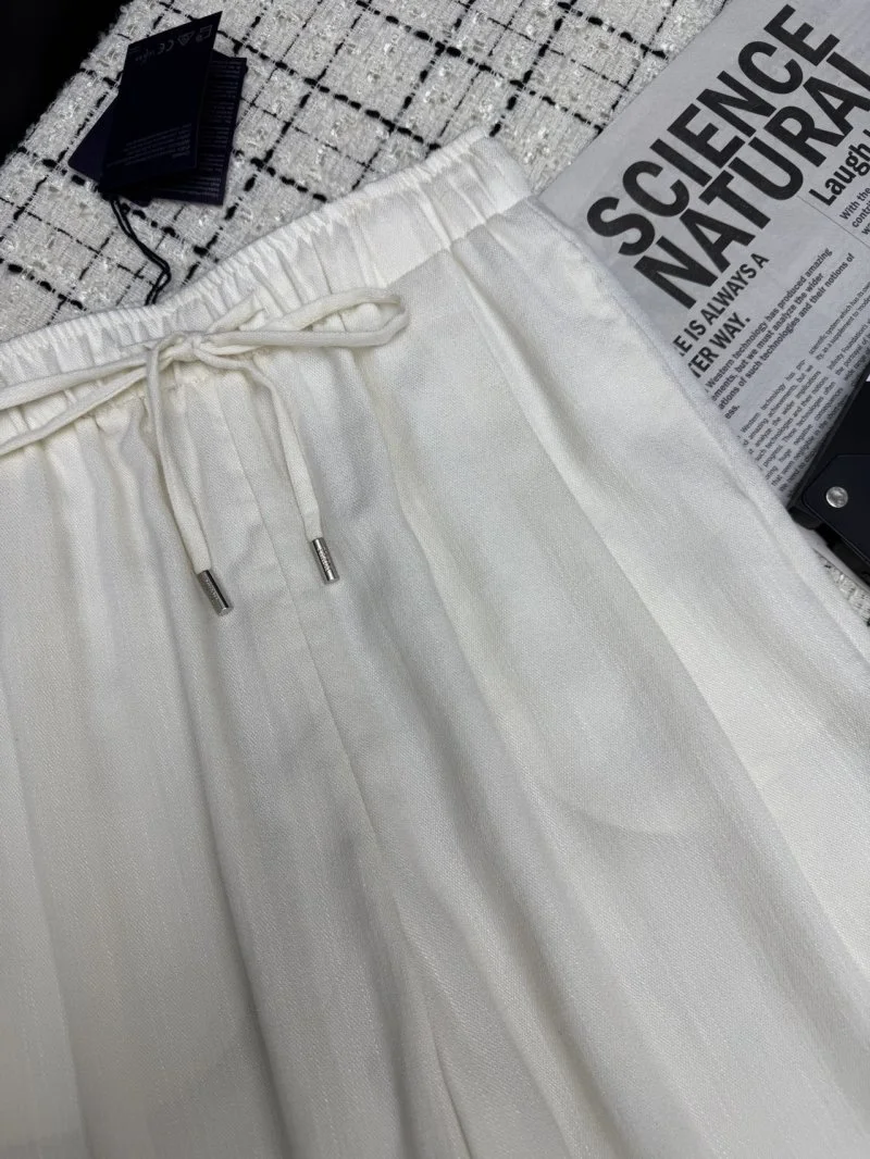 Official Prada Long Pants