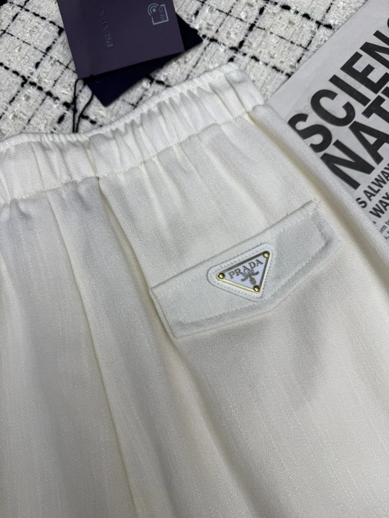 Official Prada Long Pants