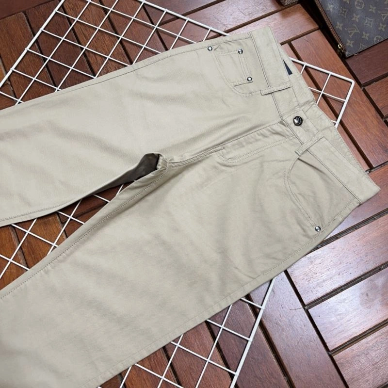 High fidelity Prada Long Pants