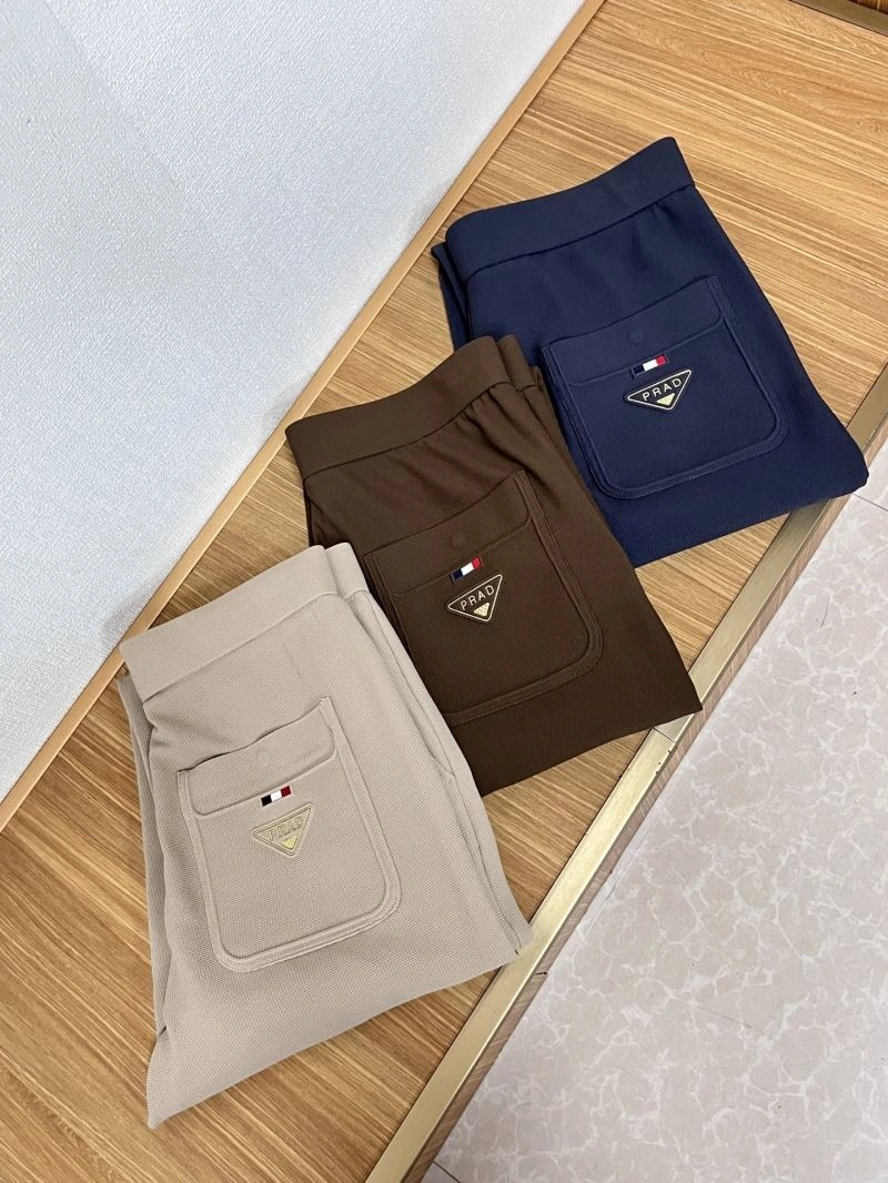 Prada Long Pants