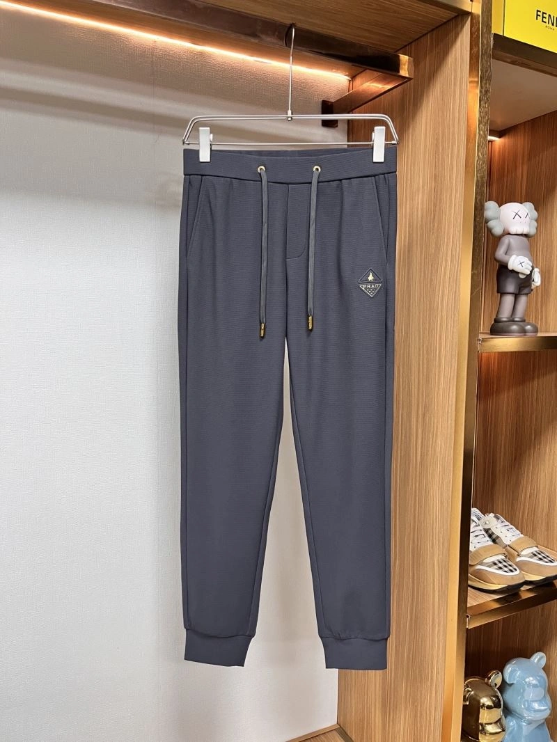 Top match Prada Long Pants