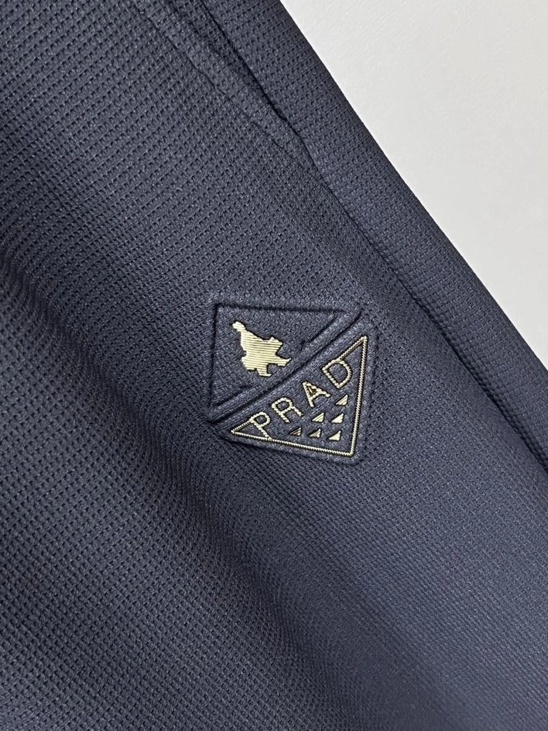 Top match Prada Long Pants