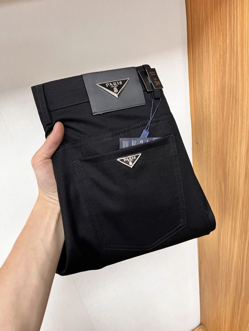 Prada Long Pants