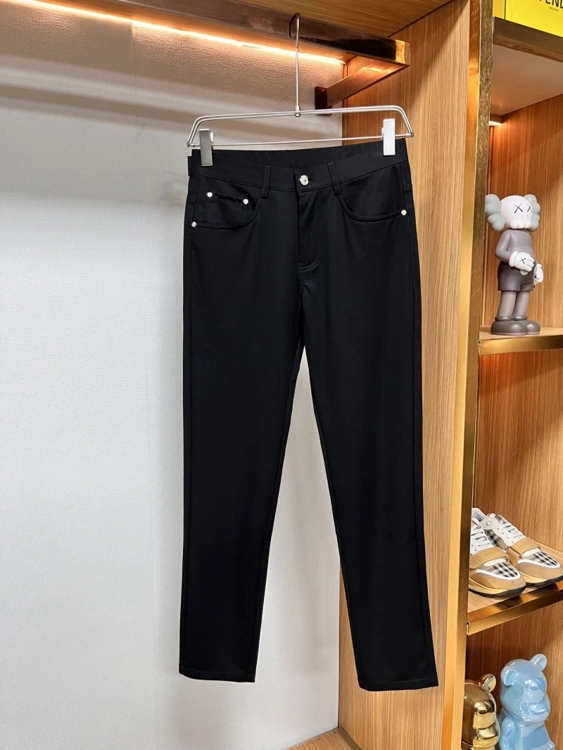 Exact replica Prada Long Pants