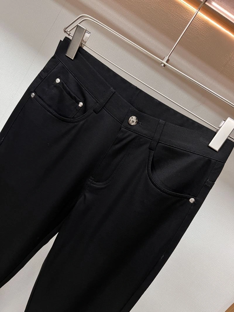 Exact replica Prada Long Pants