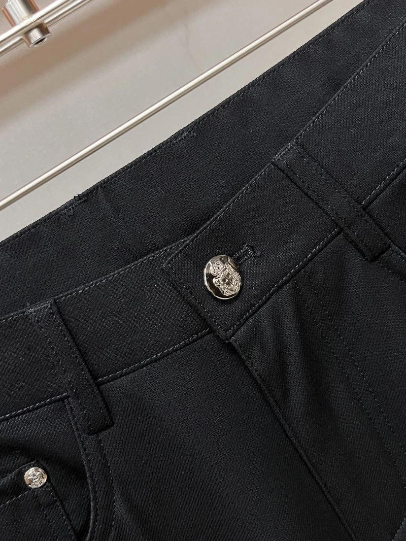 Exact replica Prada Long Pants