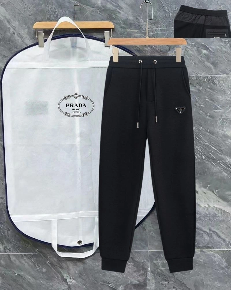 Prada Long Pants