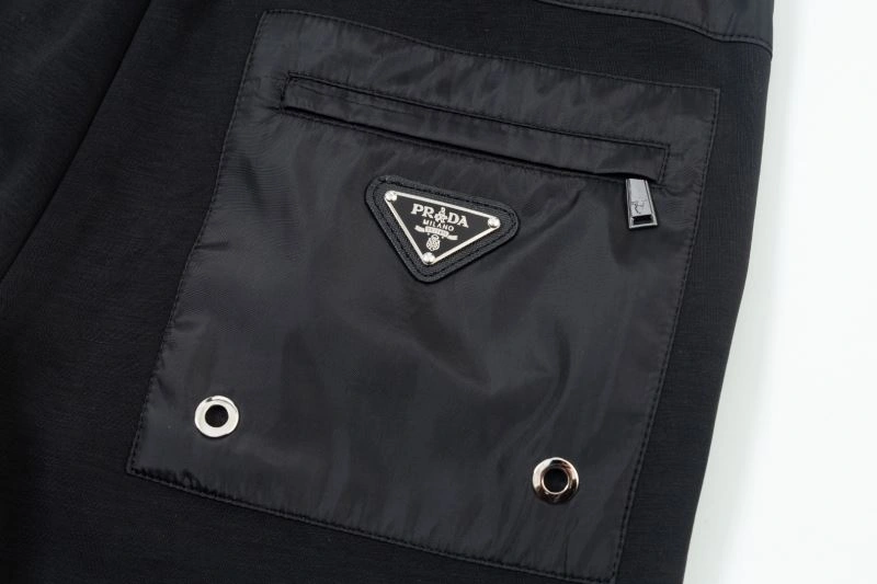 Low-cost Prada Long Pants