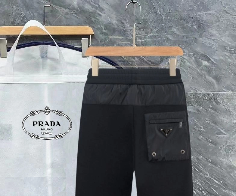 Low-cost Prada Long Pants