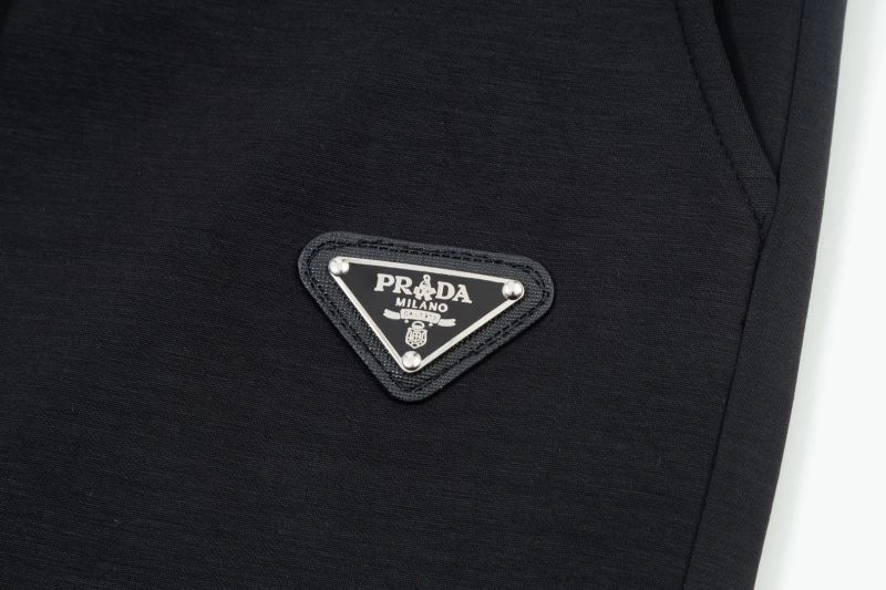 Low-cost Prada Long Pants