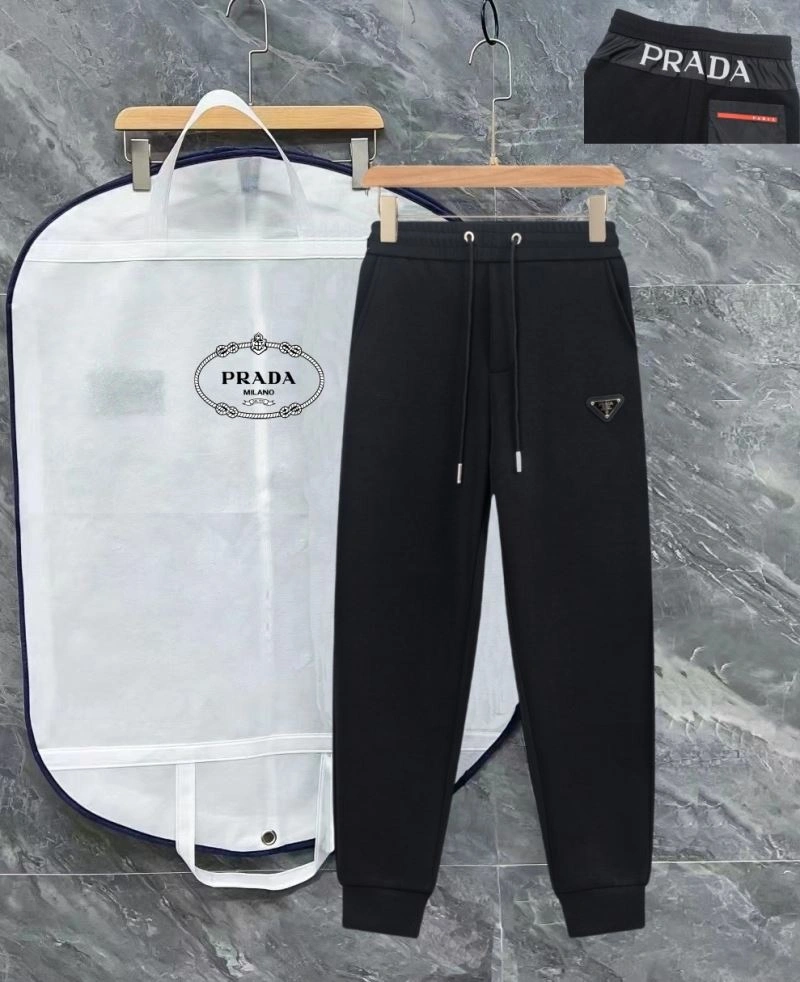 Prada Long Pants