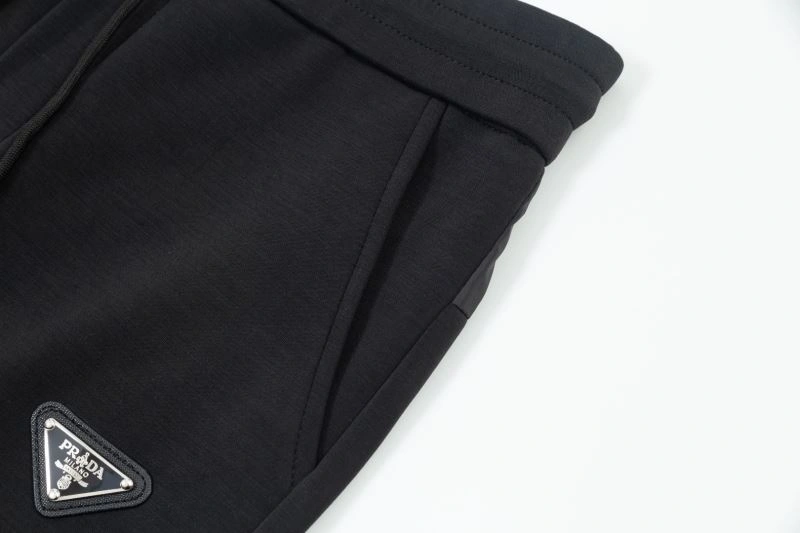 Brand-original Prada Long Pants