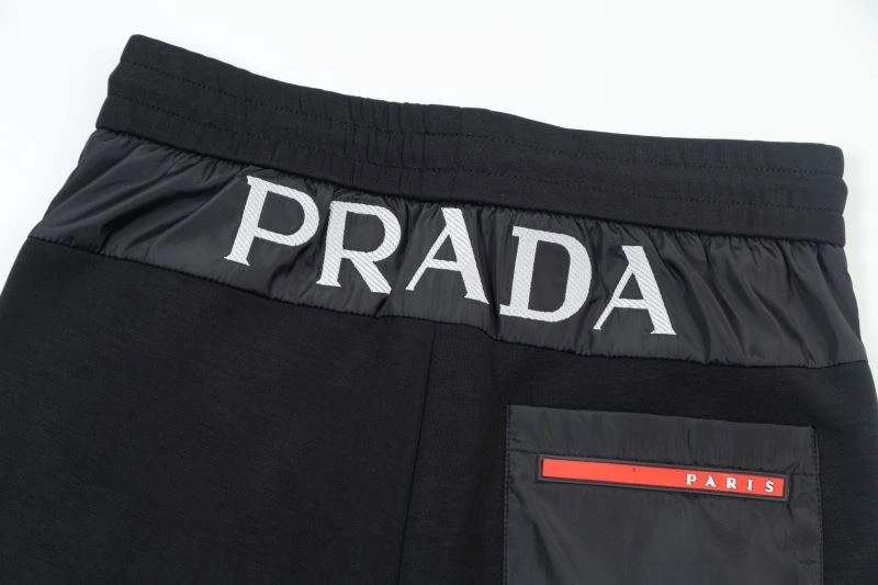 Brand-original Prada Long Pants