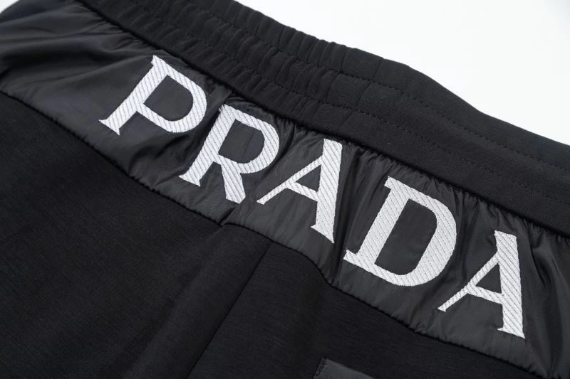 Brand-original Prada Long Pants