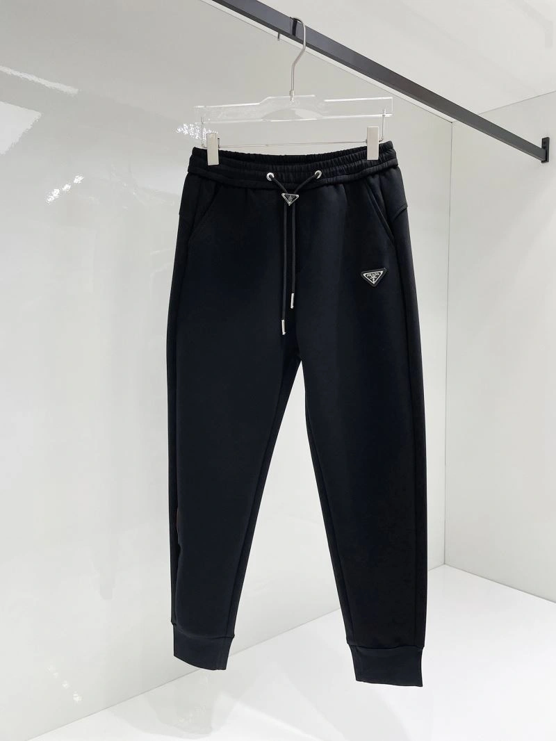 Prada Long Pants