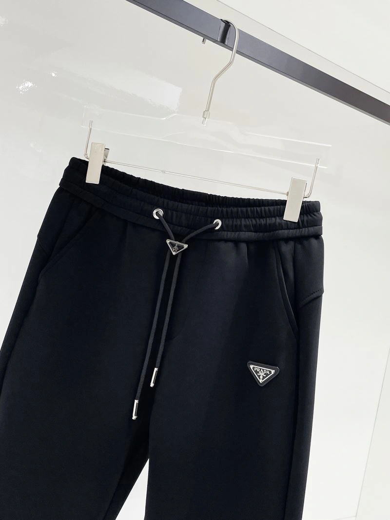 1:1 copy Prada Long Pants