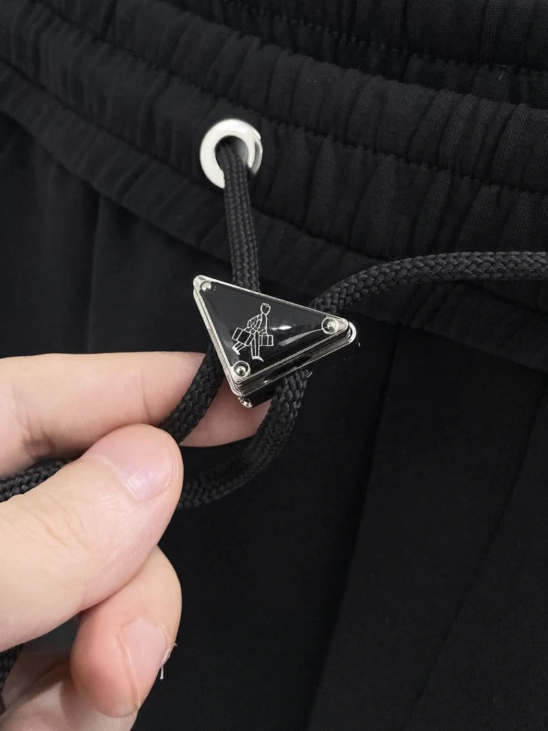 1:1 copy Prada Long Pants