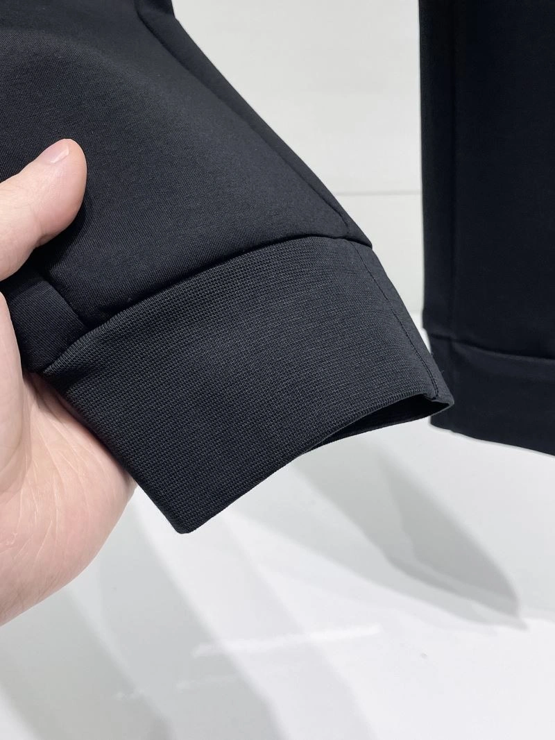 1:1 copy Prada Long Pants