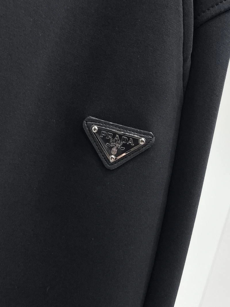1:1 copy Prada Long Pants