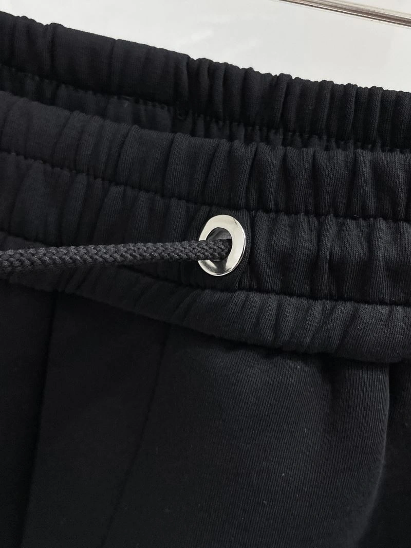 1:1 copy Prada Long Pants