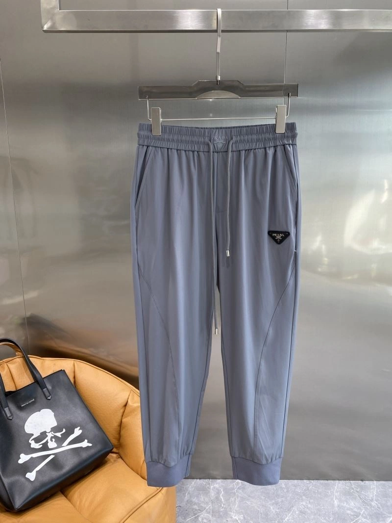 Prada Long Pants